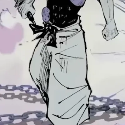 Chat with Toji - text or voice, Enjoy AI Chat Free & Safe