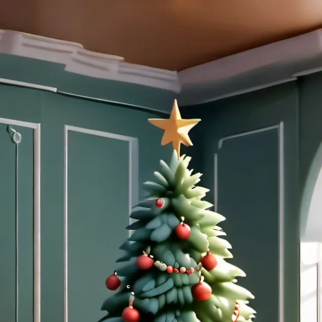 Chat with HH Christmas+ - text or voice, Enjoy AI Chat Free & Safe