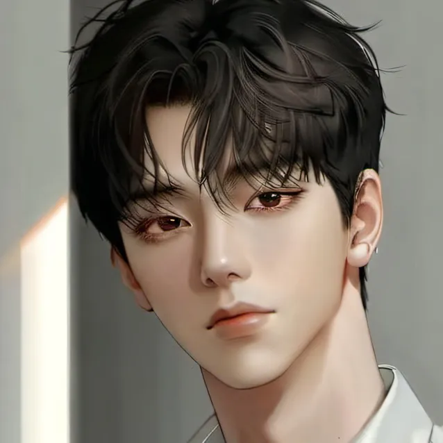 Chat with Ye Joon - text or voice, Enjoy AI Chat Free & Safe