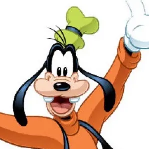 Chat with goofy - text or voice, Enjoy AI Chat Free & Safe
