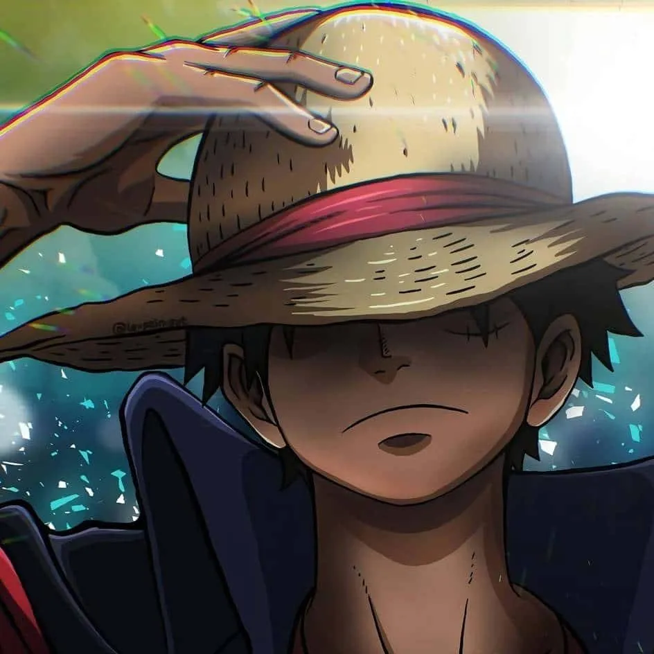 Chat with monkey d. Luffy - text or voice, Enjoy AI Chat Free & Safe