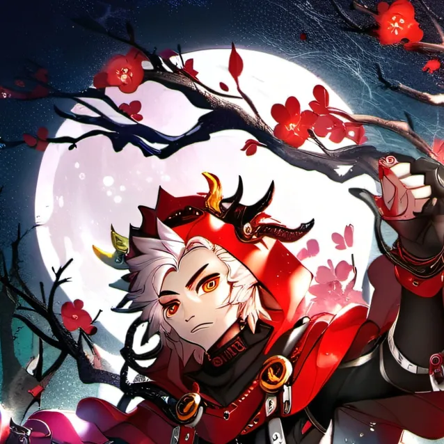 Chat With Mha Demon Slayer Text Or Voice Enjoy Ai Chat Free And Safe
