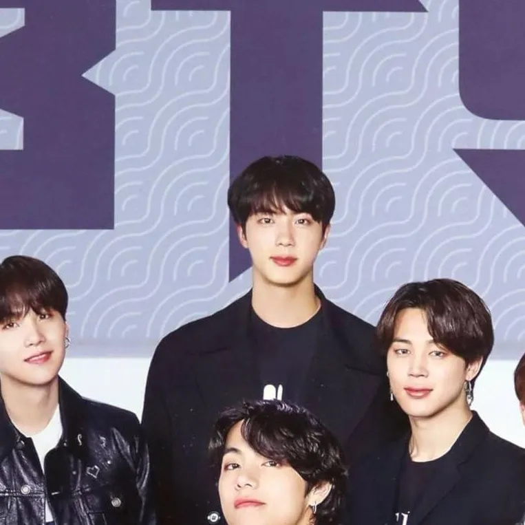 Chat with BTS - text or voice, Enjoy AI Chat Free & Safe