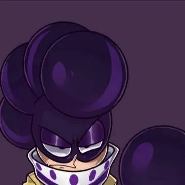 Chat with villain mineta - text or voice, Enjoy AI Chat Free & Safe