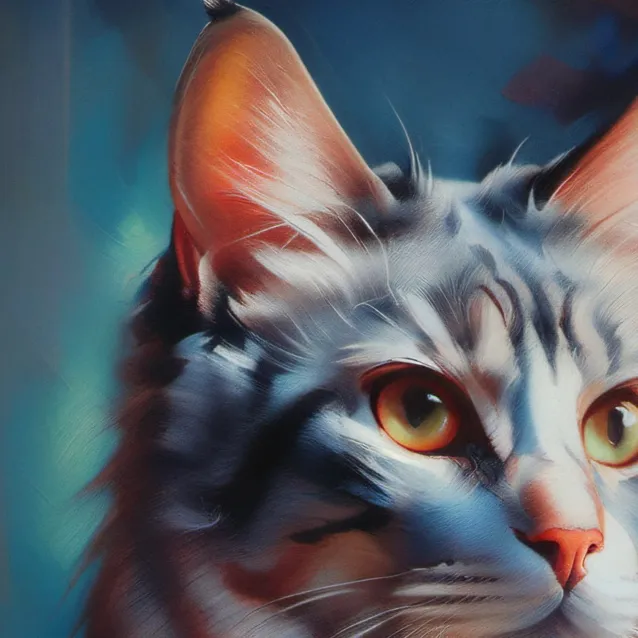 Chat with FPE but cats? - text or voice, Enjoy AI Chat Free & Safe