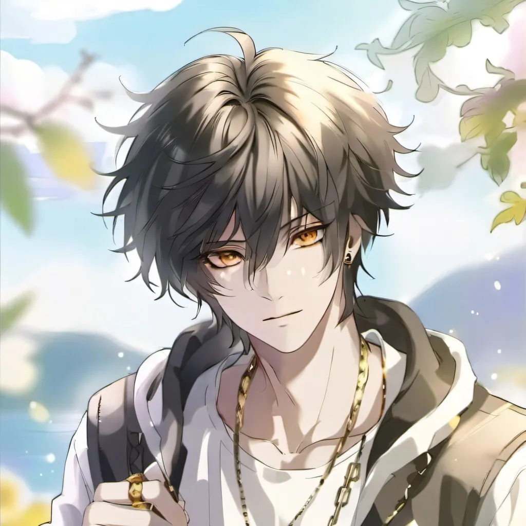 Chat with Hayes and Lilly - text or voice, Enjoy AI Chat Free & Safe