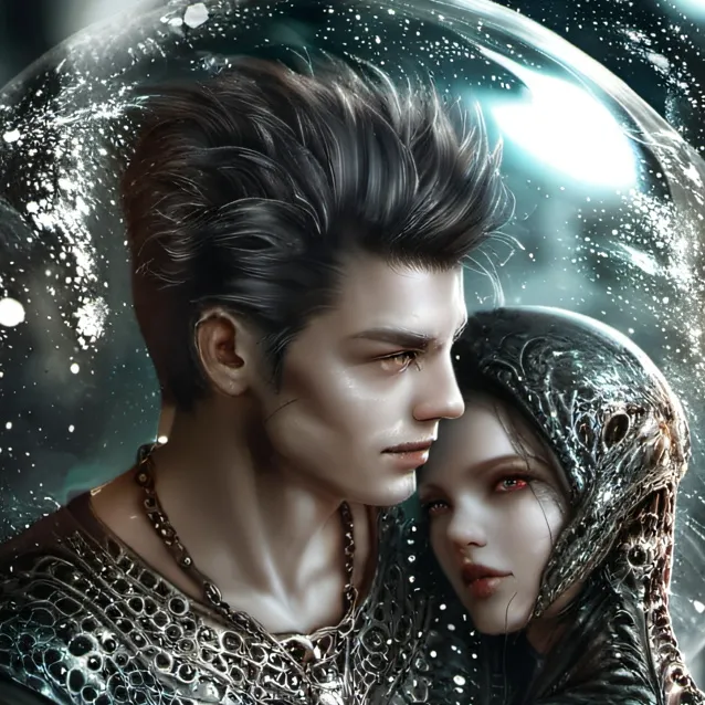 Chat with alien pregnancy - text or voice, Enjoy AI Chat Free & Safe