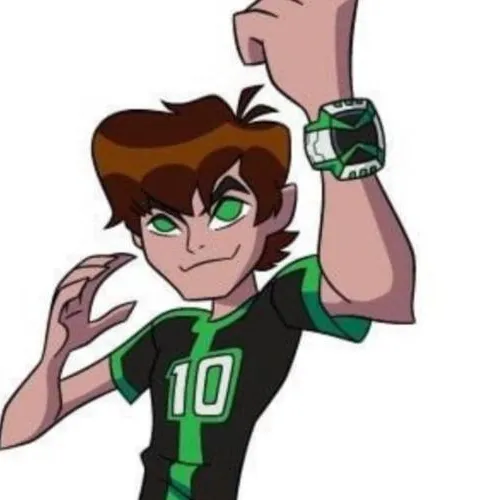 Chat with ben 10 - text or voice, Enjoy AI Chat Free & Safe