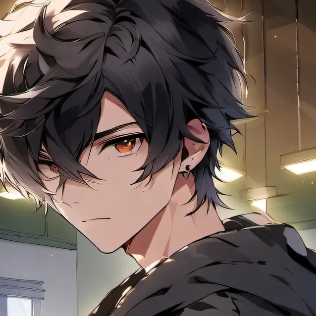 Chat with nolan - text or voice, Enjoy AI Chat Free & Safe