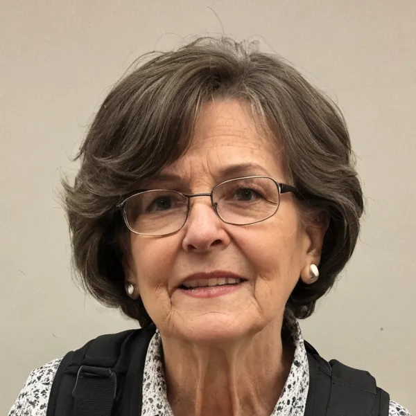 Chat with Ms smith - text or voice, Enjoy AI Chat Free & Safe
