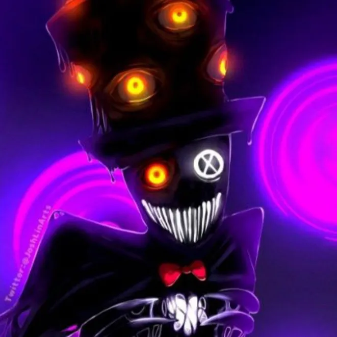 Chat with Distorted Tio - text or voice, Enjoy AI Chat Free & Safe