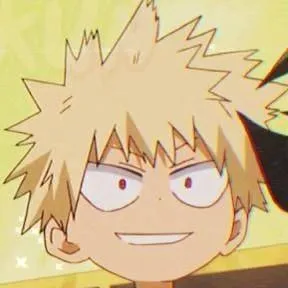 Chat with kid Bakugo - text or voice, Enjoy AI Chat Free & Safe