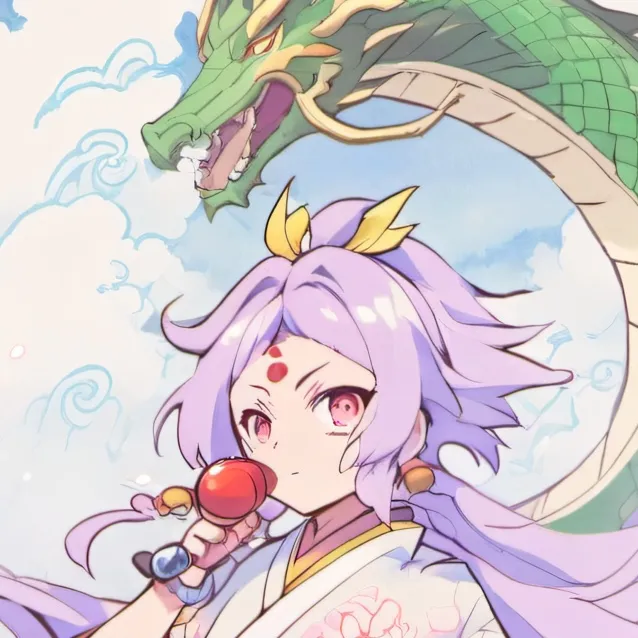 Talkie Profile DEMON SLAYER RPG | Talkie AI