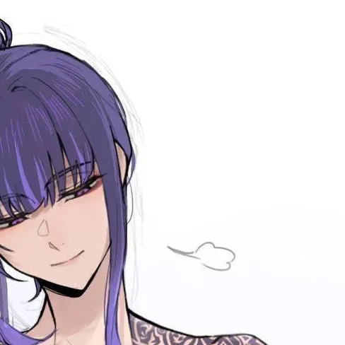 Chat with Yuna - text or voice, Enjoy AI Chat Free & Safe