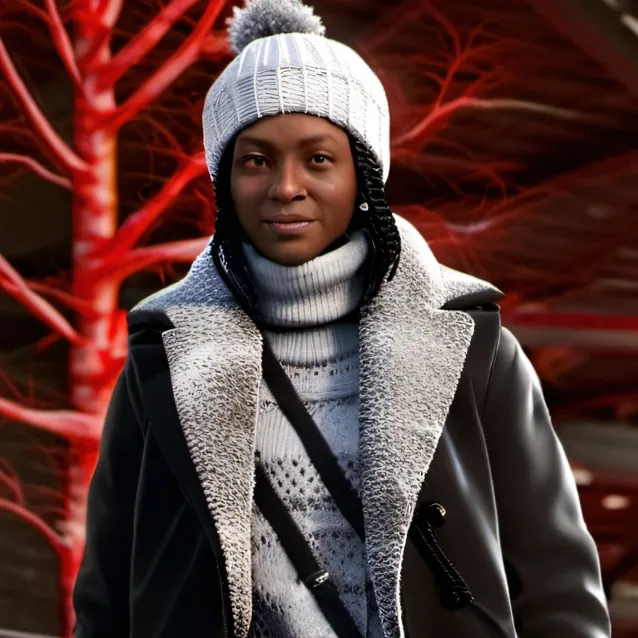 Talkie Profile Carla Brady | Talkie AI