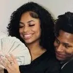 Chat with 💗jayc and Nadia 💗 - text or voice, Enjoy AI Chat Free & Safe