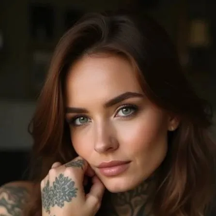 Chat with Morgan - text or voice, Enjoy AI Chat Free & Safe