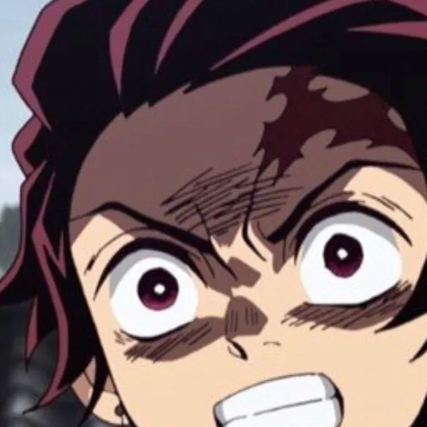 Chat with Tanjiro Mad at you - text or voice, Enjoy AI Chat Free & Safe