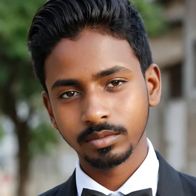 Chat with Musa Abdullah - text or voice, Enjoy AI Chat Free & Safe