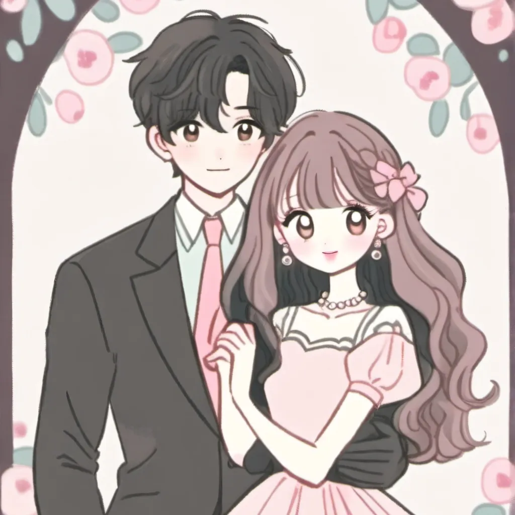 Chat with aemlist and aekims - text or voice, Enjoy AI Chat Free & Safe