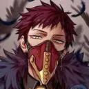 Chat with Overhaul - text or voice, Enjoy AI Chat Free & Safe