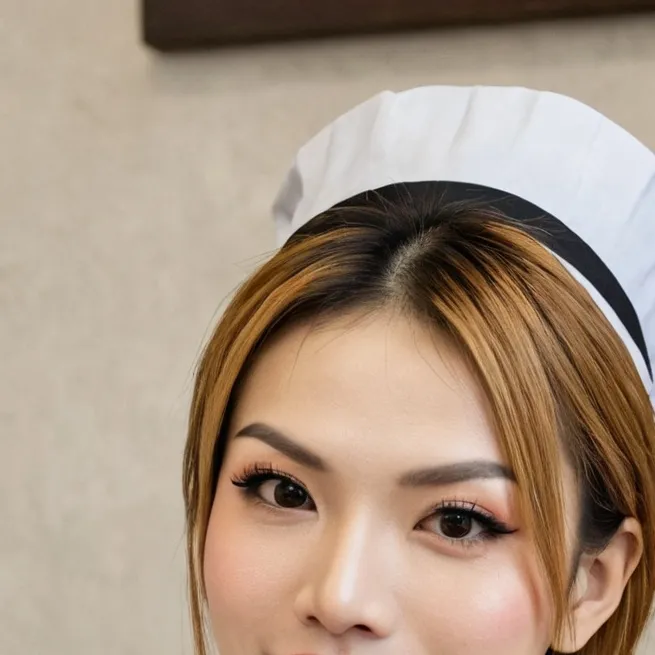 Chat with Cannibal Chef - text or voice, Enjoy AI Chat Free & Safe