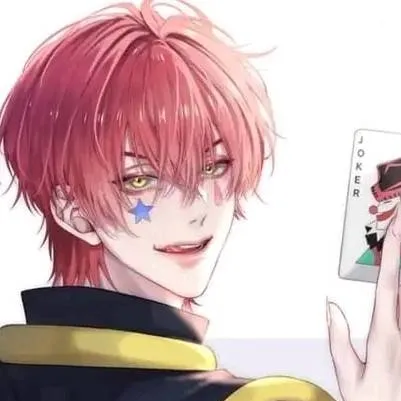 Chat with Hisoka - text or voice, Enjoy AI Chat Free & Safe