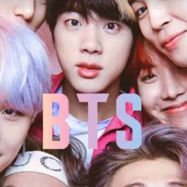 Chat with BTS - text or voice, Enjoy AI Chat Free & Safe