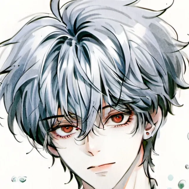 Chat with Jake~enemy~ - text or voice, Enjoy AI Chat Free & Safe