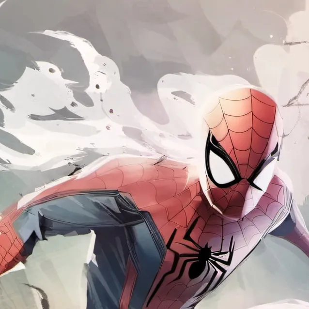 Chat with Spider-Man 3 - text or voice, Enjoy AI Chat Free & Safe