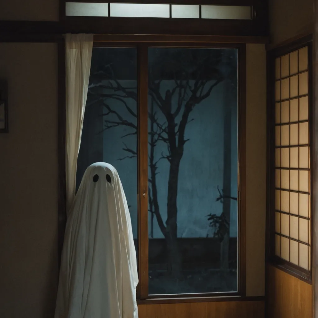 Chat with Kny horror - text or voice, Enjoy AI Chat Free & Safe