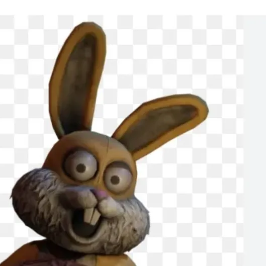 Chat with lucky the rabbit - text or voice, Enjoy AI Chat Free & Safe