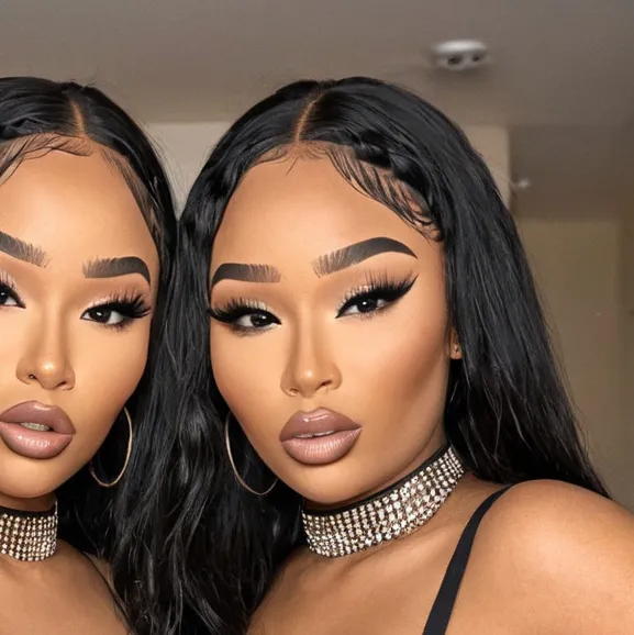 Chat with Double dose Twins - text or voice, Enjoy AI Chat Free & Safe