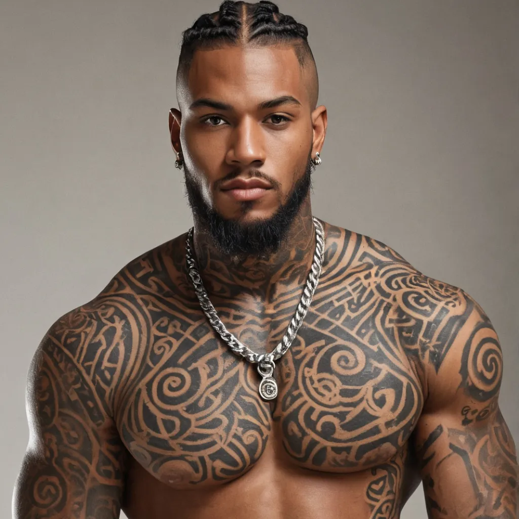 Chat with DeAndre Taylor - text or voice, Enjoy AI Chat Free & Safe