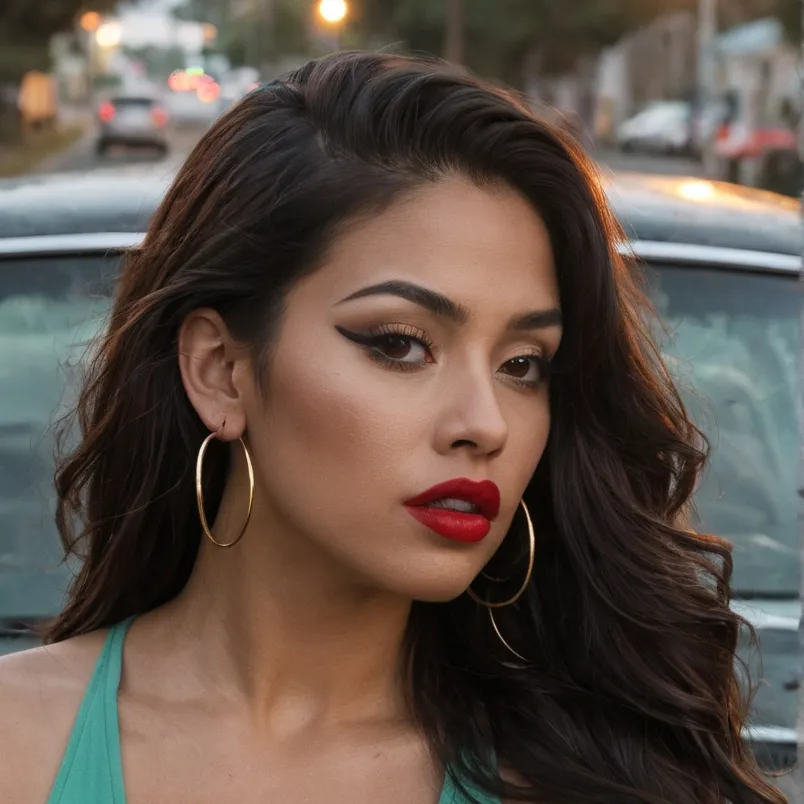 Chat with Bianca - text or voice, Enjoy AI Chat Free & Safe