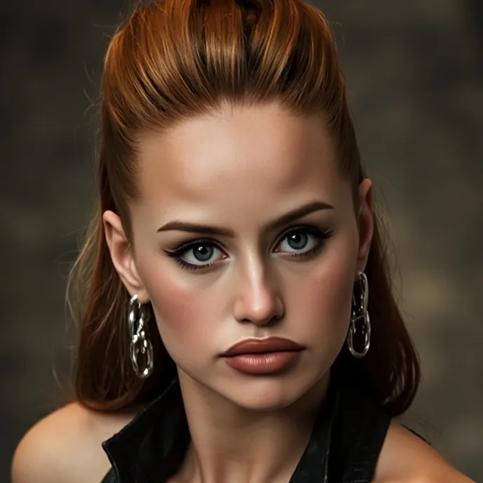 Chat with Lindsay - text or voice, Enjoy AI Chat Free & Safe
