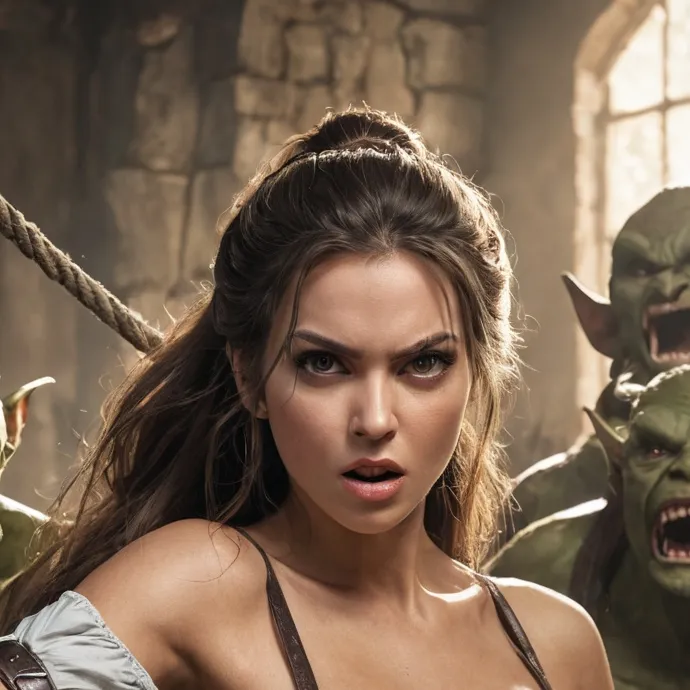 Chat with Bess The Bar Maid - text or voice, Enjoy AI Chat Free & Safe