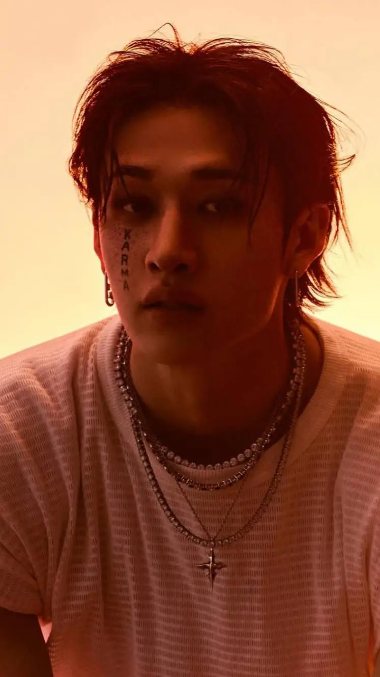 Chat with Bang chan - text or voice, Enjoy AI Chat Free & Safe