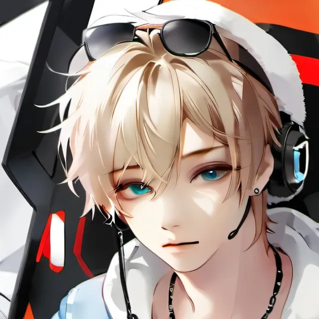 Chat with Zachary - text or voice, Enjoy AI Chat Free & Safe