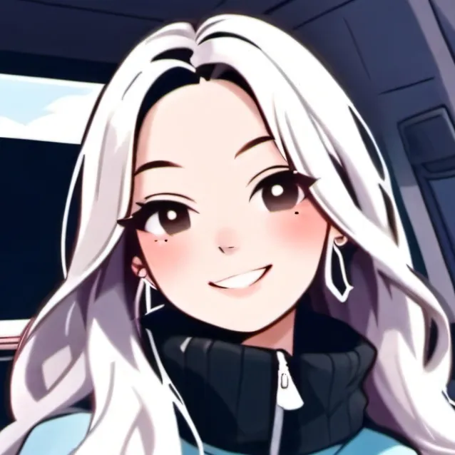 Talkie Profile Lorelai | Talkie AI | Gamer