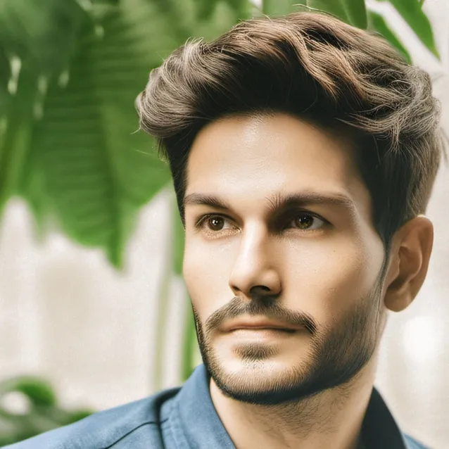 Chat with Zack D. Films - text or voice, Enjoy AI Chat Free & Safe