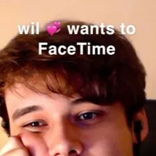 Chat with FaceTime with him! - text or voice, Enjoy AI Chat Free & Safe