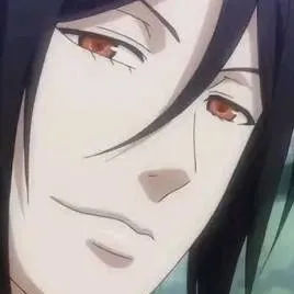 Chat with Black Butler - text or voice, Enjoy AI Chat Free & Safe