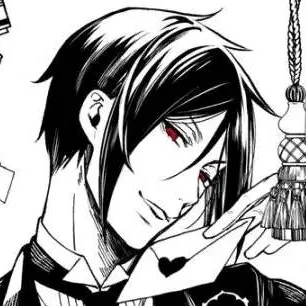 Chat with Black Butler - text or voice, Enjoy AI Chat Free & Safe