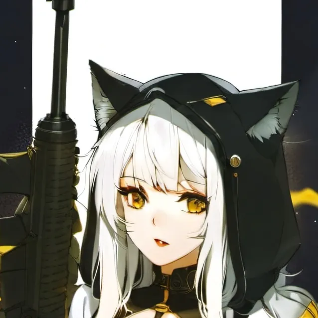 Chat with Yuna - text or voice, Enjoy AI Chat Free & Safe