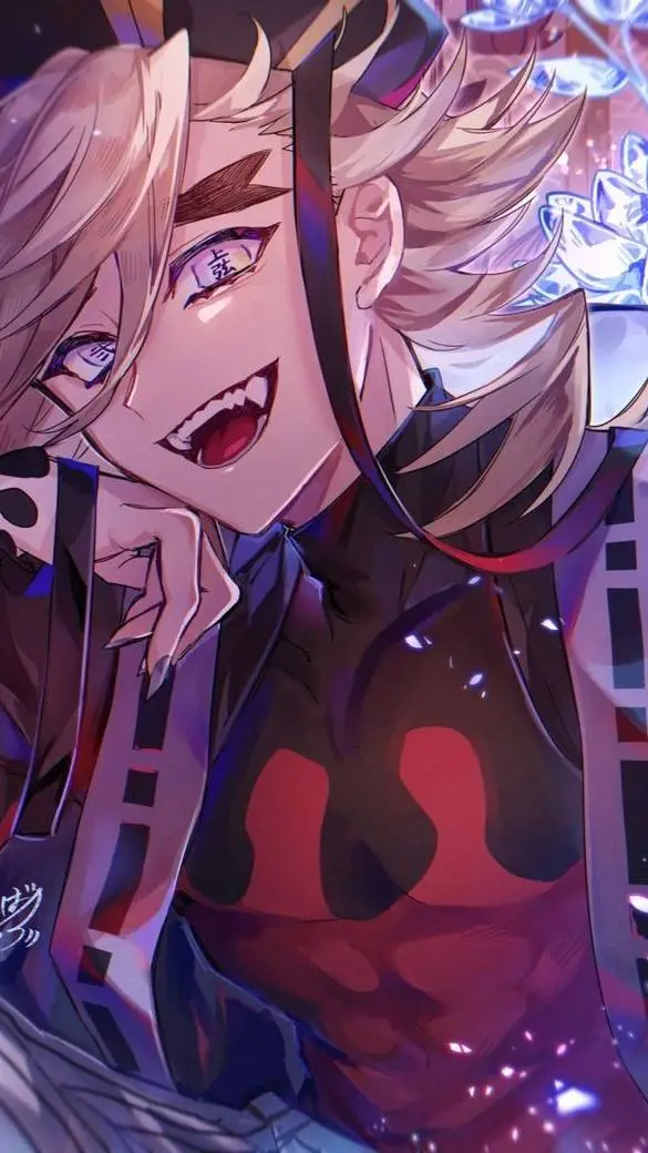 Chat with Douma - text or voice, Enjoy AI Chat Free & Safe