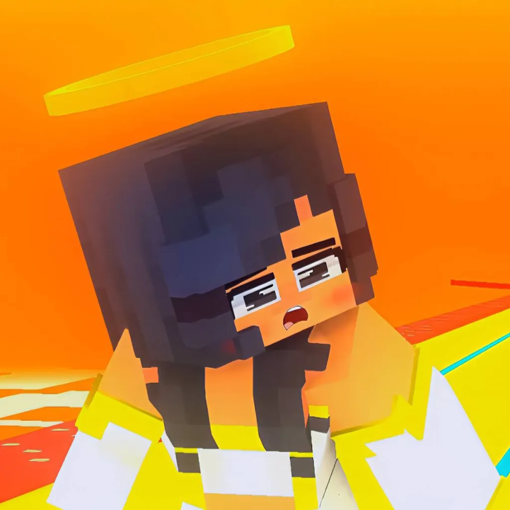 Chat With Aphmau Text Or Voice Enjoy Ai Chat Free And Safe