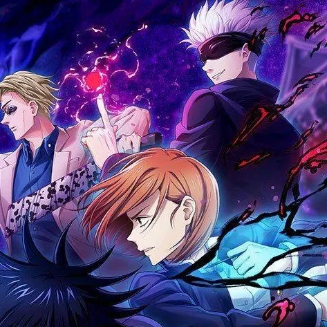 Chat with JJK - text or voice, Enjoy AI Chat Free & Safe