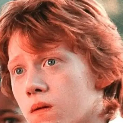 Chat with Ron Weasley - text or voice, Enjoy AI Chat Free & Safe