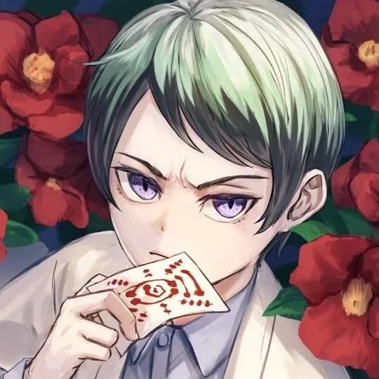 Chat with yushiro - text or voice, Enjoy AI Chat Free & Safe